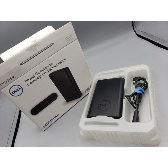 Dell | Computers, Laptops & Parts | New Dell Power Companion External ...